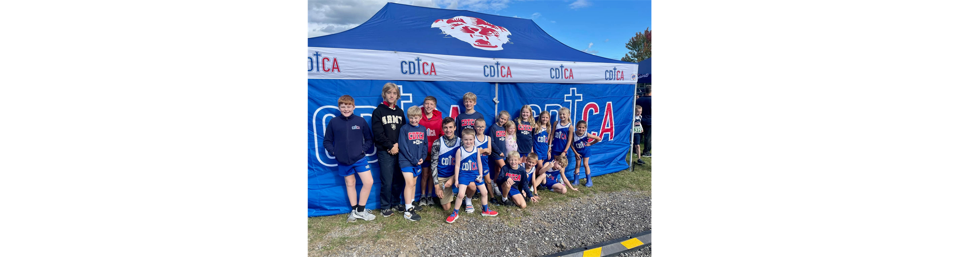 Christ the Divine Teacher Catholic Academy > Home